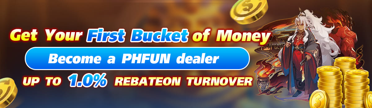 PHFUN The Unique Casino and Reputable Online Betting Paradise