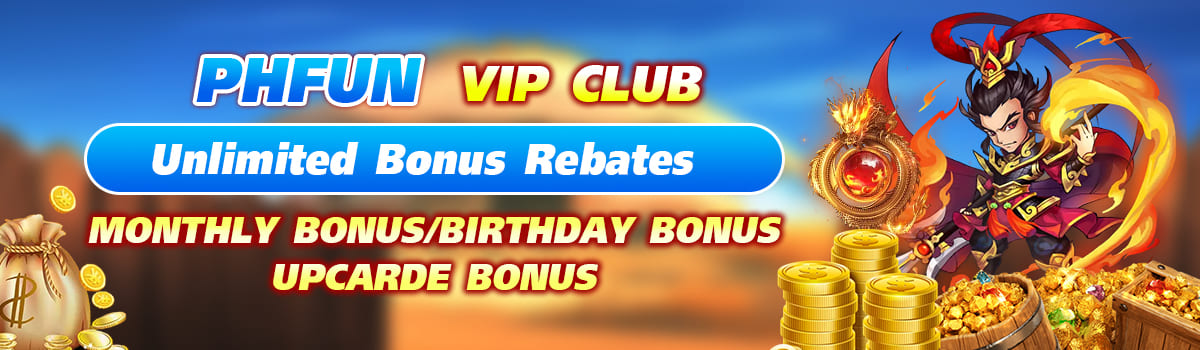 PHFUN The Unique Casino and Reputable Online Betting Paradise