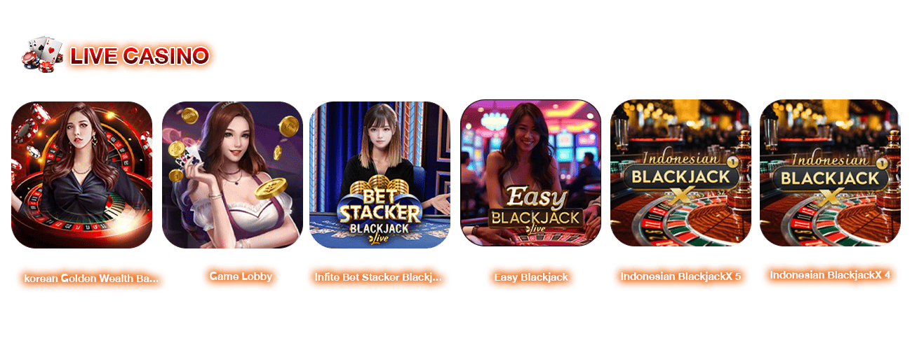 PHFUN The Unique Casino and Reputable Online Betting Paradise