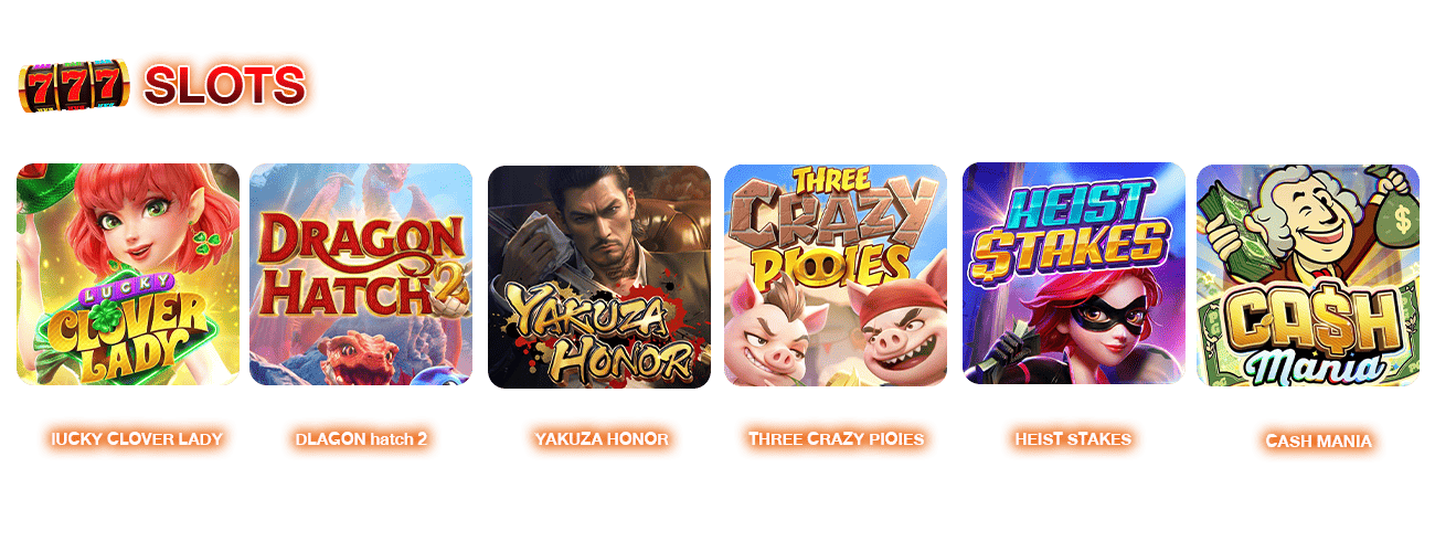 PHFUN The Unique Casino and Reputable Online Betting Paradise